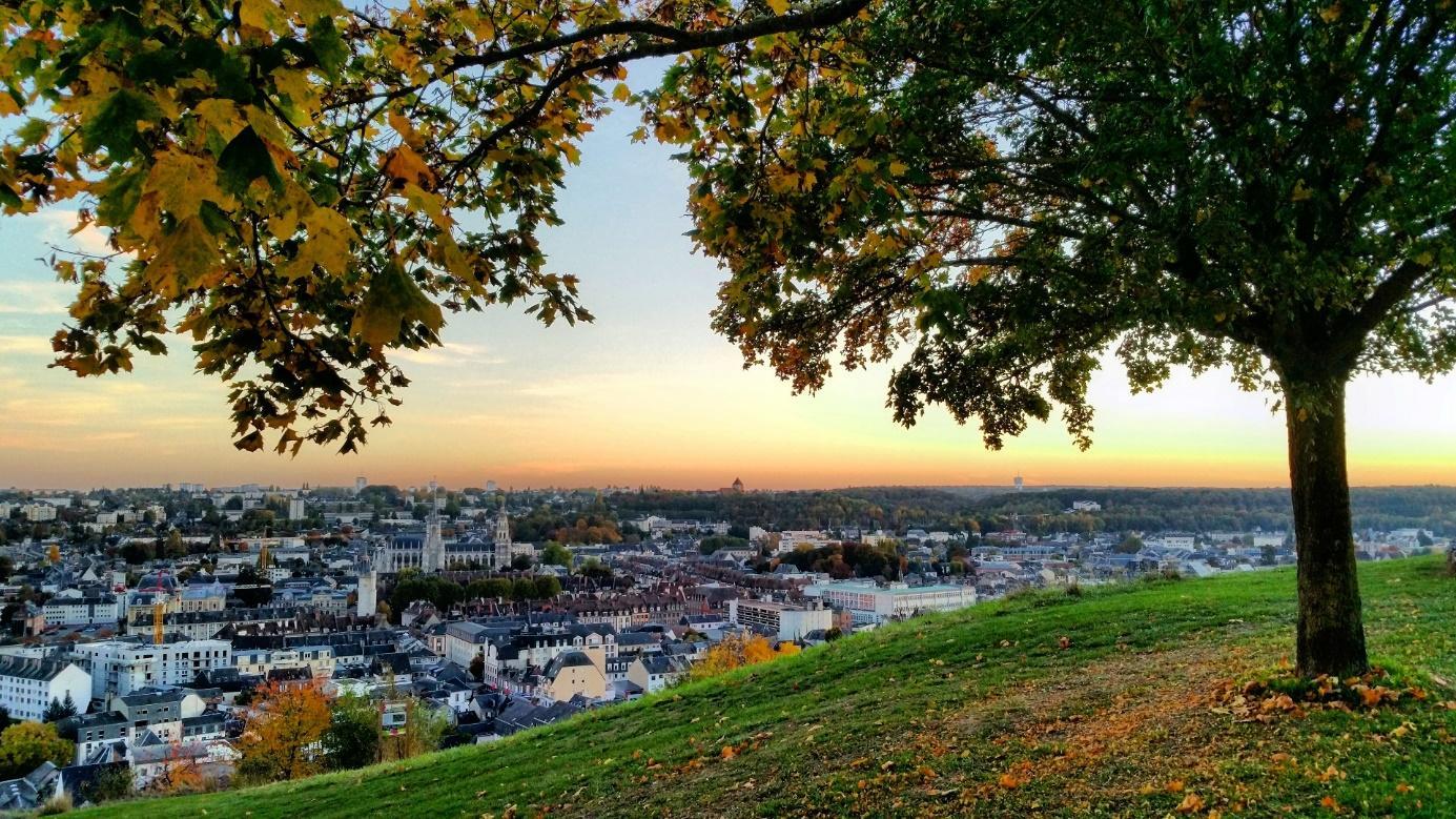 Visiter Évreux : que faire et que voir ? - Bernay Tourisme
